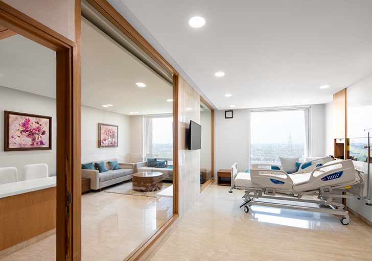 Evidence-based design for healthcare facilities! » India Art N Design