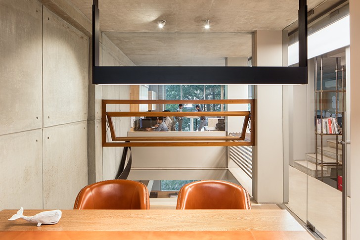 Mapping the fine line between architecture and art! » India Art N Design