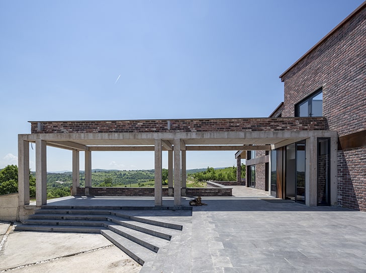 Bukhari House – Where architecture is one with the landscape! - India ...