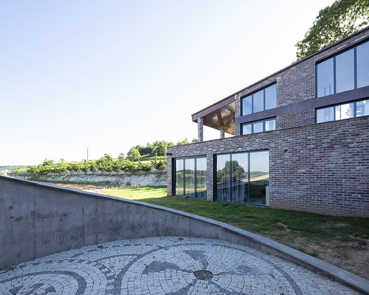 Bukhari House – Where architecture is one with the landscape! - India ...