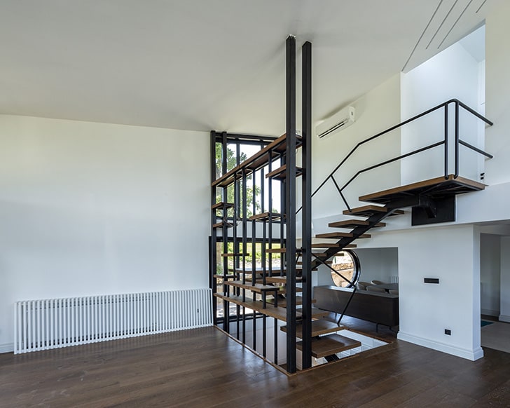 Bukhari House – Where architecture is one with the landscape! - India ...