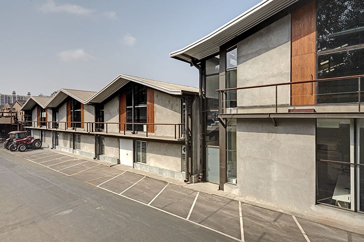 Pagdandi: Charting the Success Story of Shimul Javeri Kadri » India Art ...