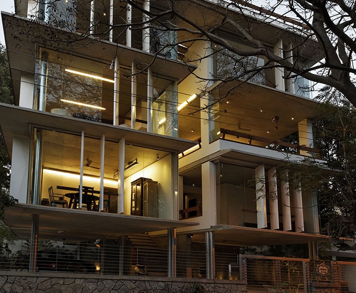 Pagdandi: Charting the Success Story of Shimul Javeri Kadri » India Art ...