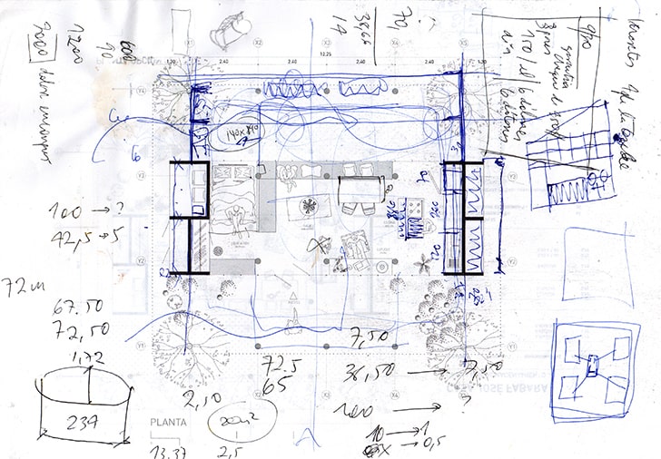 Exploring conventional standards of comfort! » India Art N Design