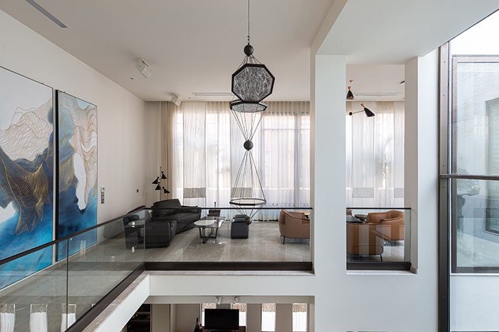 Courtyard typology – a contemporary twist! » India Art N Design