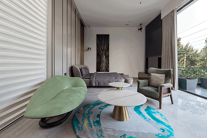 Courtyard typology – a contemporary twist! » India Art N Design