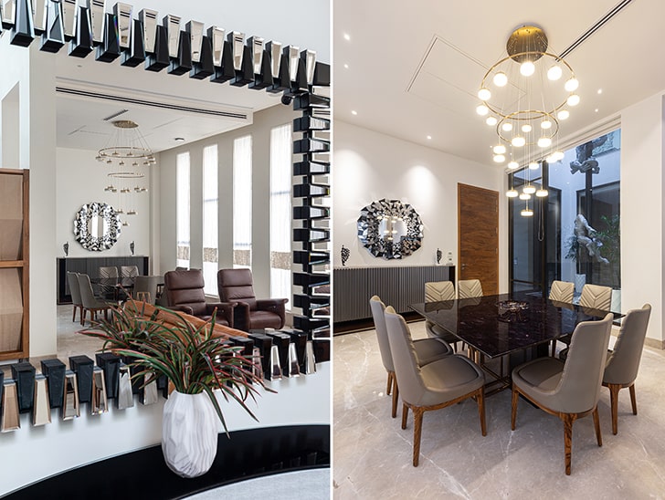 Courtyard typology – a contemporary twist! » India Art N Design