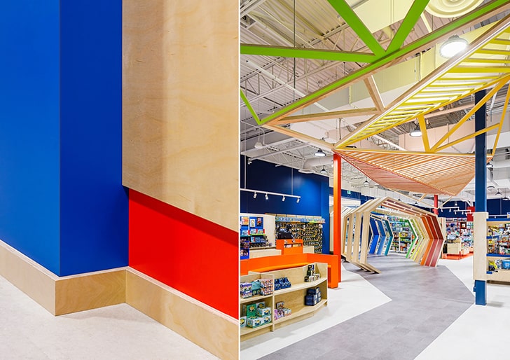 Montreal’s Experience Game Store » India Art N Design