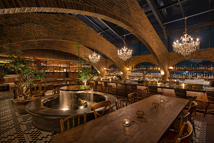 Of Earthy Materiality and Romantic Vibes! » India Art N Design