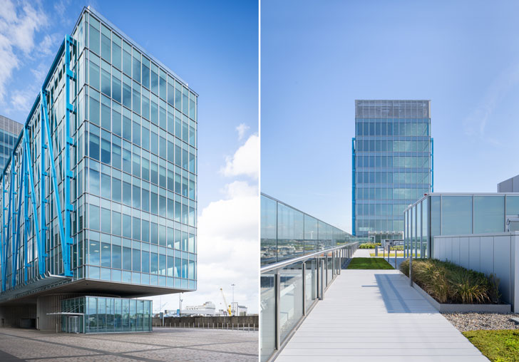 The Innovative Exoskeleton! » India Art N Design