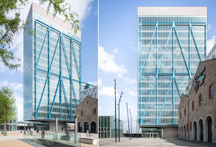 The Innovative Exoskeleton! » India Art N Design