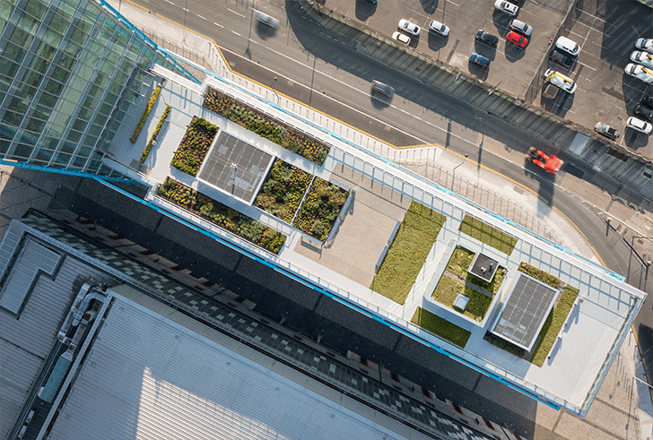 The Innovative Exoskeleton! » India Art N Design