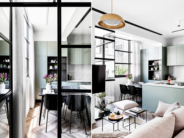 Mastering a minimal revamp! » India Art N Design