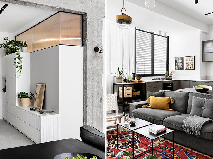 Mastering a minimal revamp! » India Art N Design