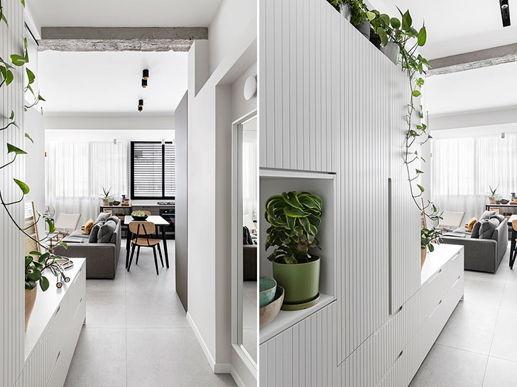 Mastering a minimal revamp! » India Art N Design