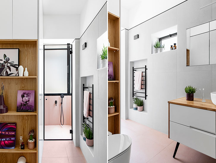 Mastering a minimal revamp! » India Art N Design