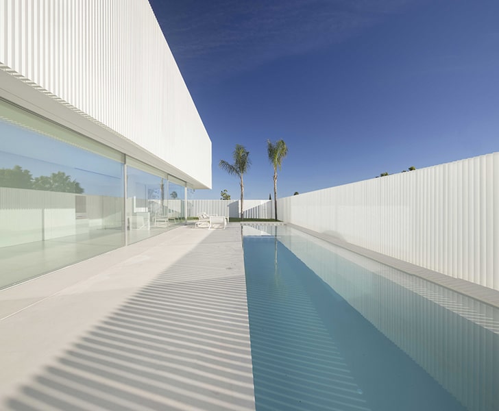 Piera House: A picture of permeability! » India Art N Design