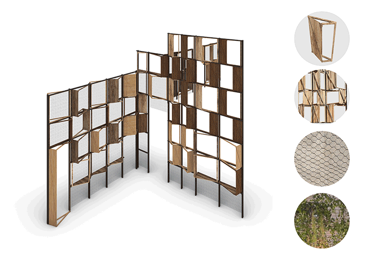 Espousing Rusticity » India Art N Design