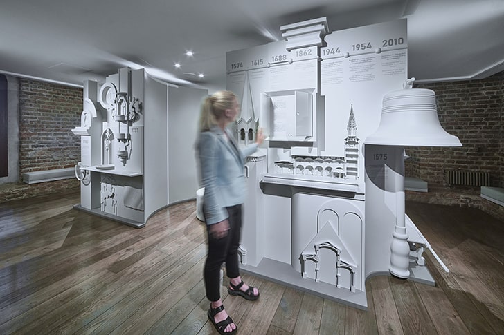 Dual Reality takes this Exhibition Design to an all-new Level! » India ...