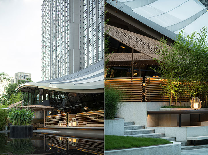 Resourceful Bamboo! - India Art N Design