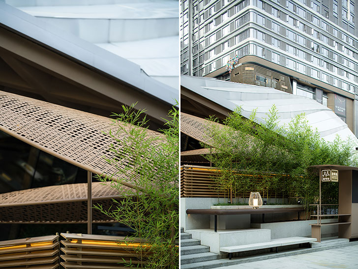 Resourceful Bamboo! - India Art N Design