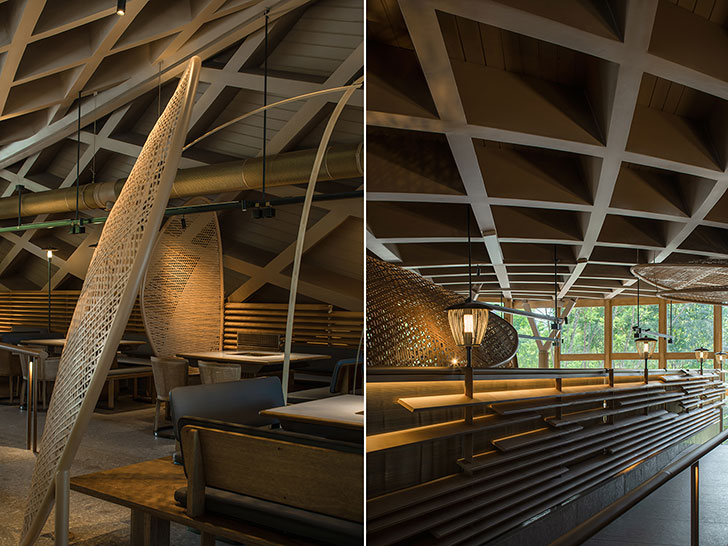 Resourceful Bamboo! - India Art N Design