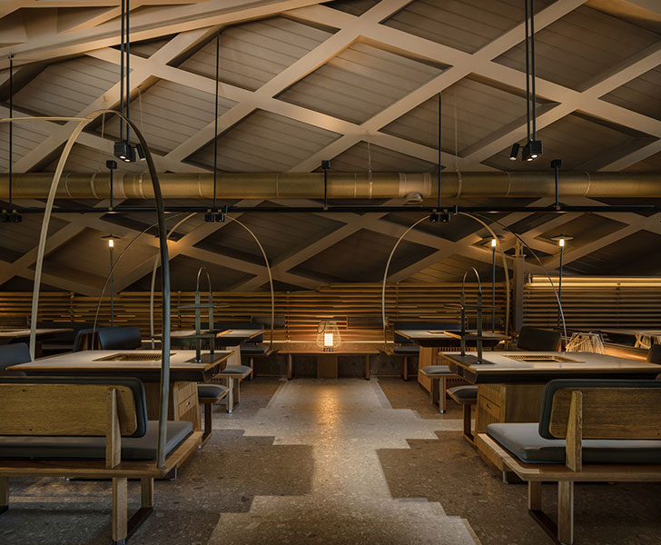 Resourceful Bamboo! - India Art N Design