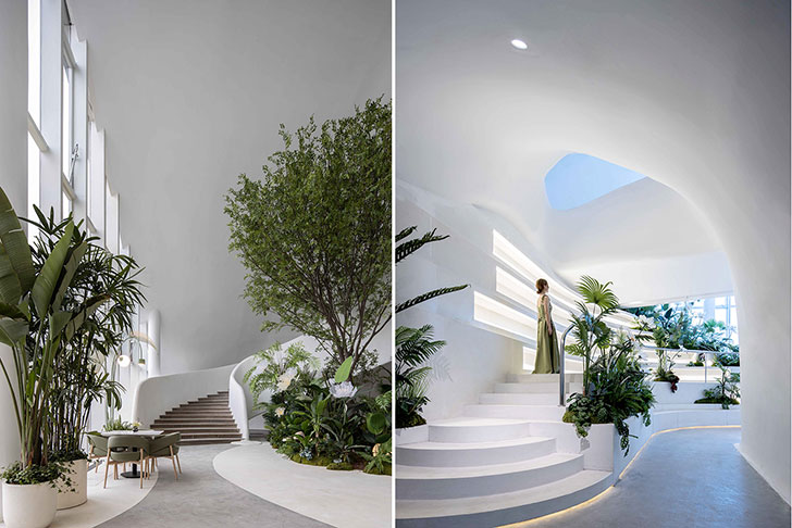 Regional Flavour and Experiential Interiors! » India Art N Design