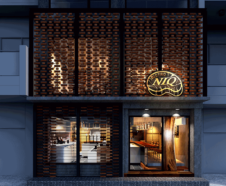 Material Masterstroke! » India Art N Design