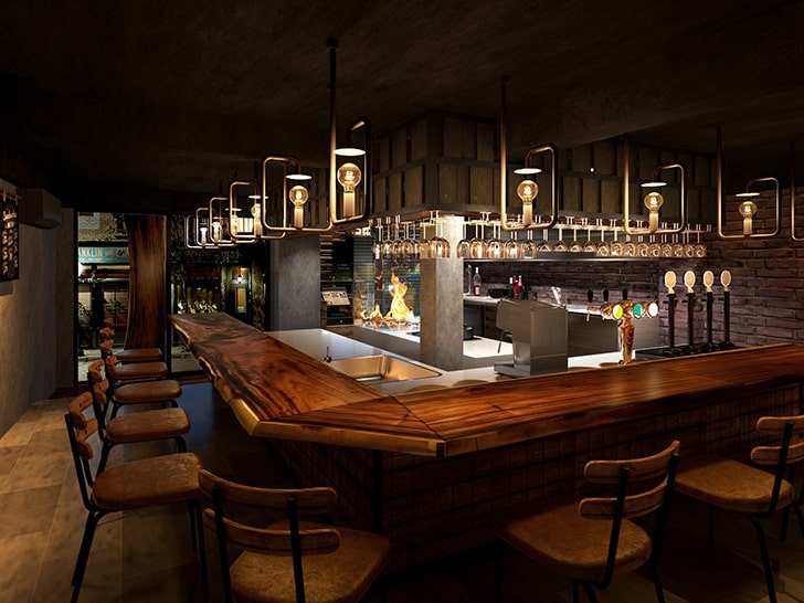 Material Masterstroke! » India Art N Design