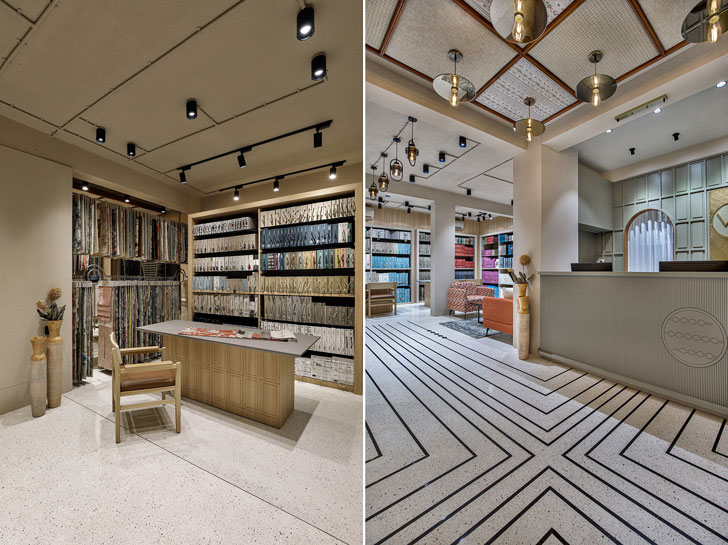 This Store Orchestrates a Symphony of Stylised Simplicity! » India Art ...