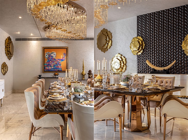 A Modern Haveli! » India Art N Design