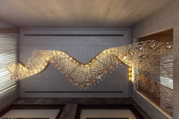A Modern Haveli! » India Art N Design