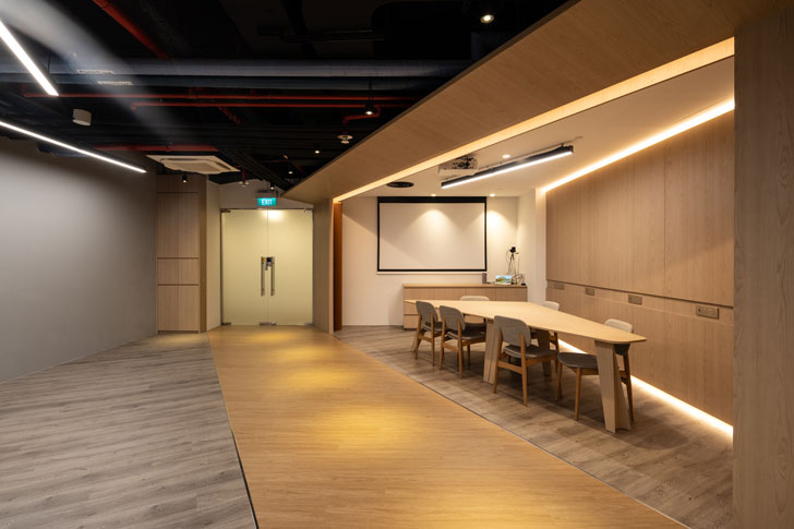 Triple-sided Balance » India Art N Design