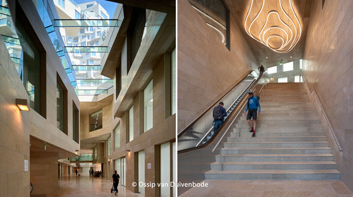 MVRDV Delivers yet another Iconic Architectural Masterpiece! » India ...