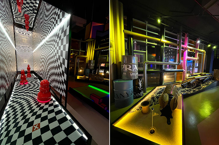 Kuwait’s New Hang-out! » India Art N Design
