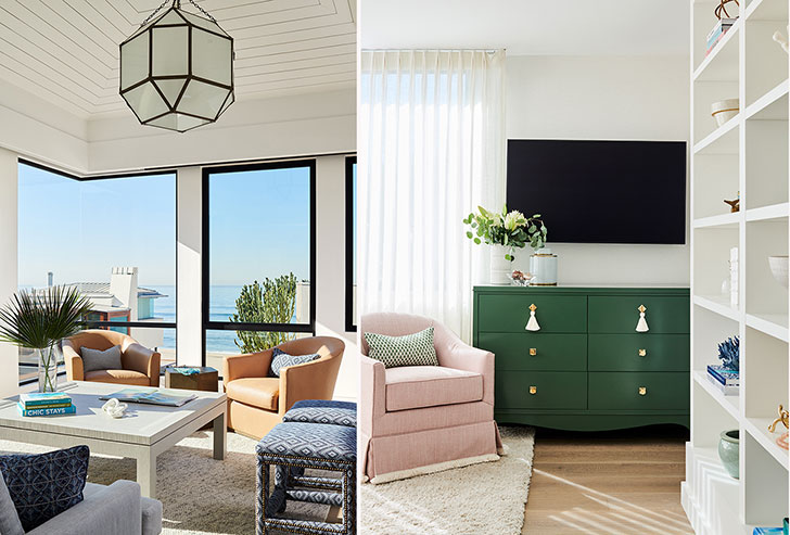 Beachside Getaway! » India Art N Design