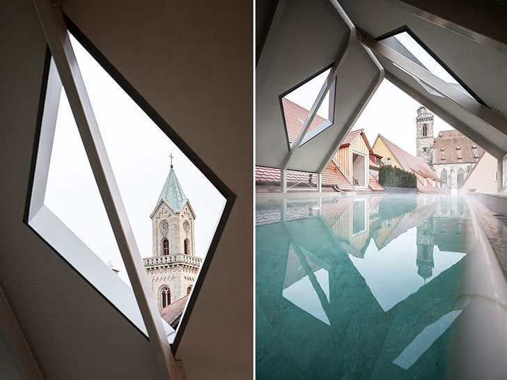 When Medieval meets Modern » India Art N Design