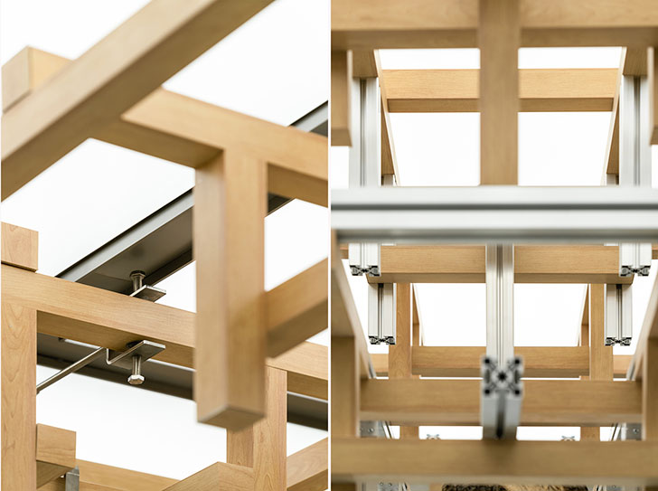 A Conceptual Store Pulsating with Life » India Art N Design