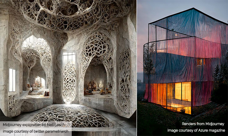 The Age of AI: A Catalyst for Architectural Practice - India Art N Design