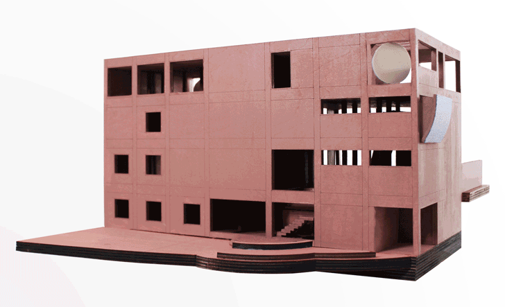 Urban Revitalisation – an Essential Architectural Tool! » India Art N ...