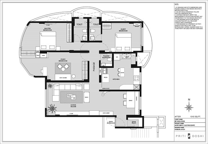 A Curated Tale of Tiles: Exploring Unexpected Materiality! » India Art ...