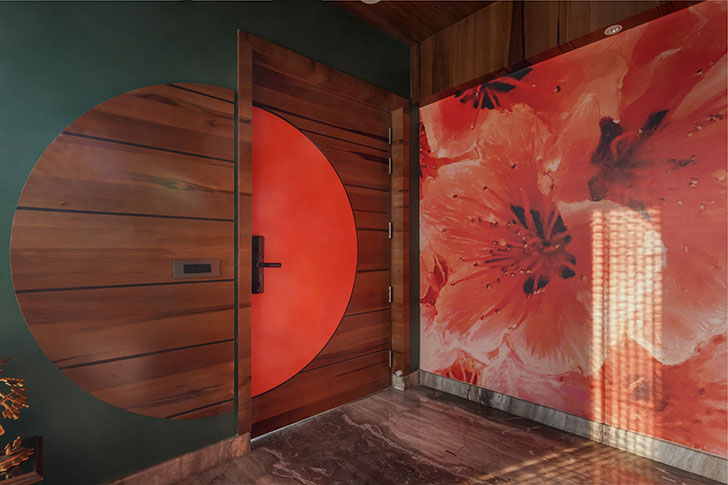 Celebrating Cultural Legacy through Design! » India Art N Design