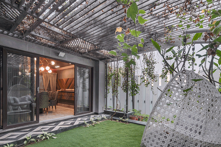 Celebrating Cultural Legacy through Design! » India Art N Design