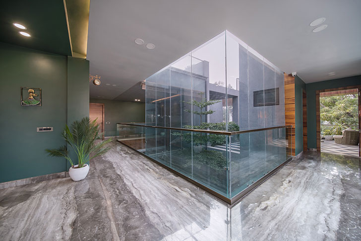 Celebrating Cultural Legacy through Design! » India Art N Design