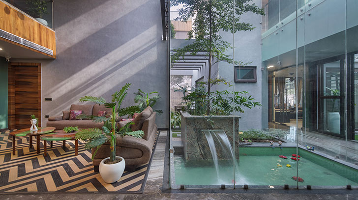 Celebrating Cultural Legacy through Design! » India Art N Design