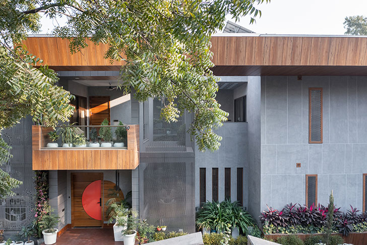 Celebrating Cultural Legacy through Design! » India Art N Design