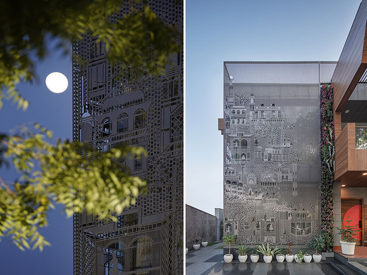 Celebrating Cultural Legacy through Design! » India Art N Design