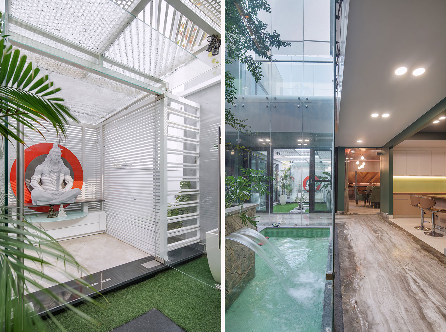 Celebrating Cultural Legacy through Design! » India Art N Design