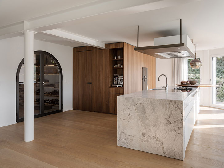 This Renovation is full of Character! » India Art N Design